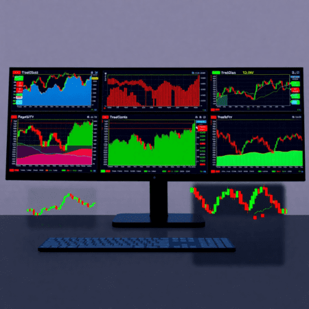 TradingView Pine Script Tutorial: Master Indicators & Strategies